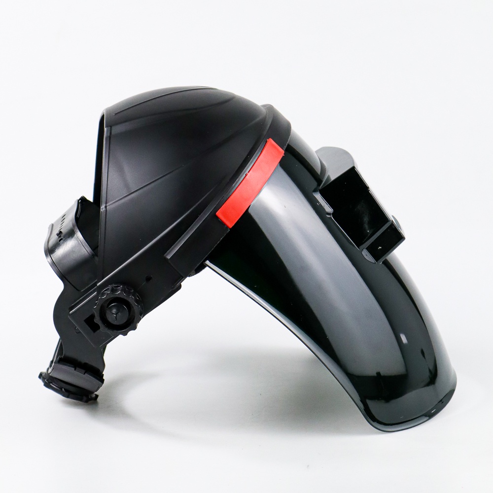 Jual Helm untuk Las Automatic Variable Light Welding Mask Cap Arc ...