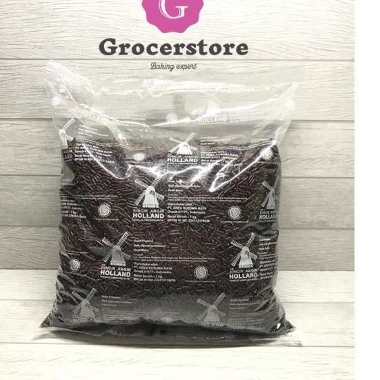 Jual Booming--Coklat Meises Holland 1 Kg | Shopee Indonesia