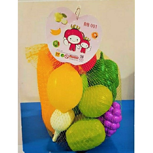 Jual Mainan Buah-Buahan Anak Terlengkap! | Shopee Indonesia