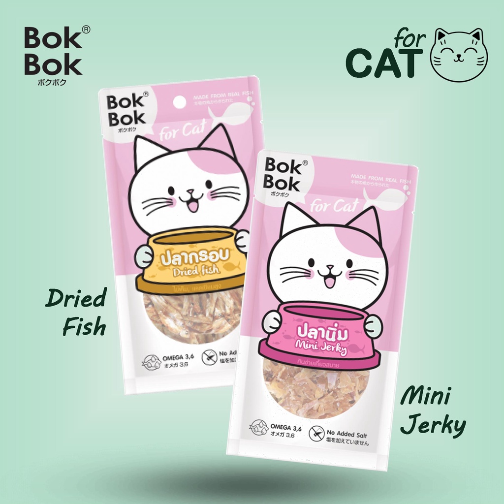Jual BOKBOK Cat Fish , Jerky , & Powder Healthy Snack BOK BOK 25gr ...
