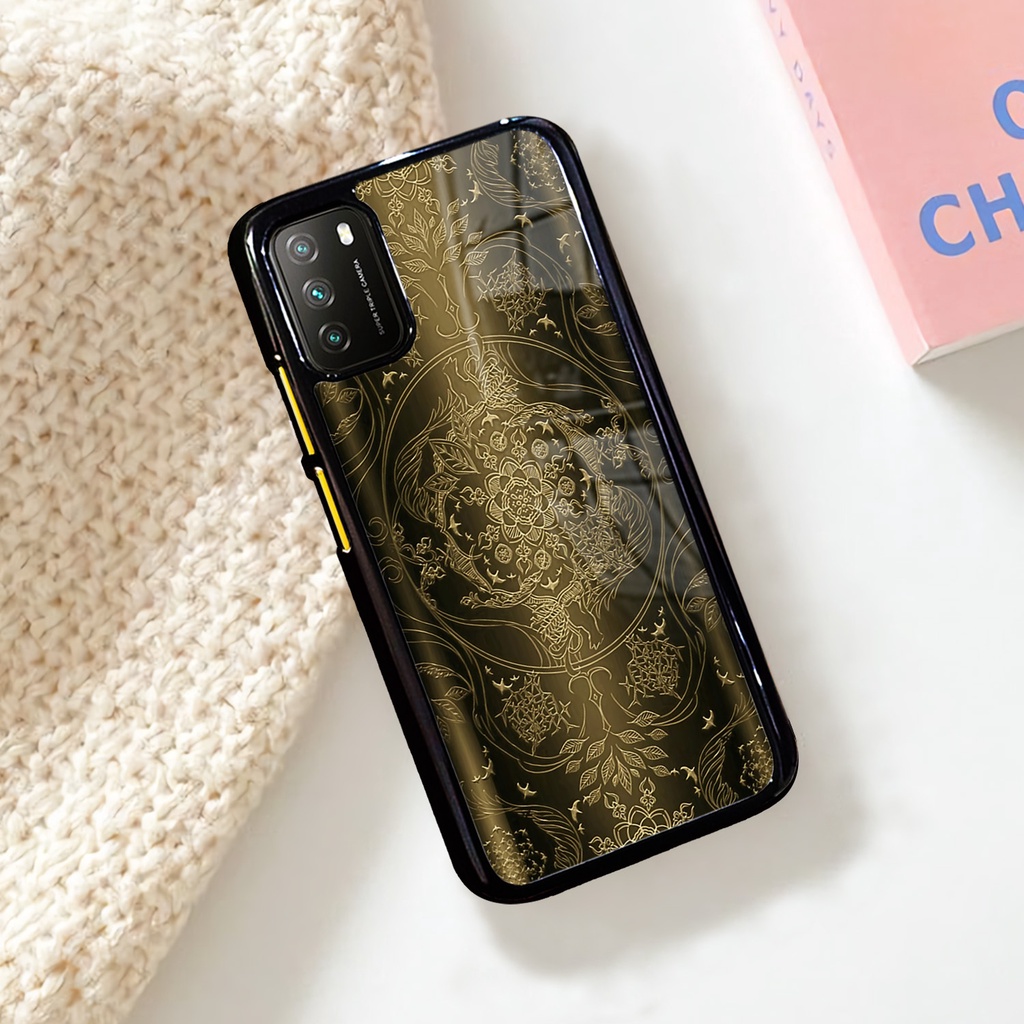 Jual Case Glossy Kilau Xiaomi Poco M3 | Casing Hp Xiaomi | Pelindung ...