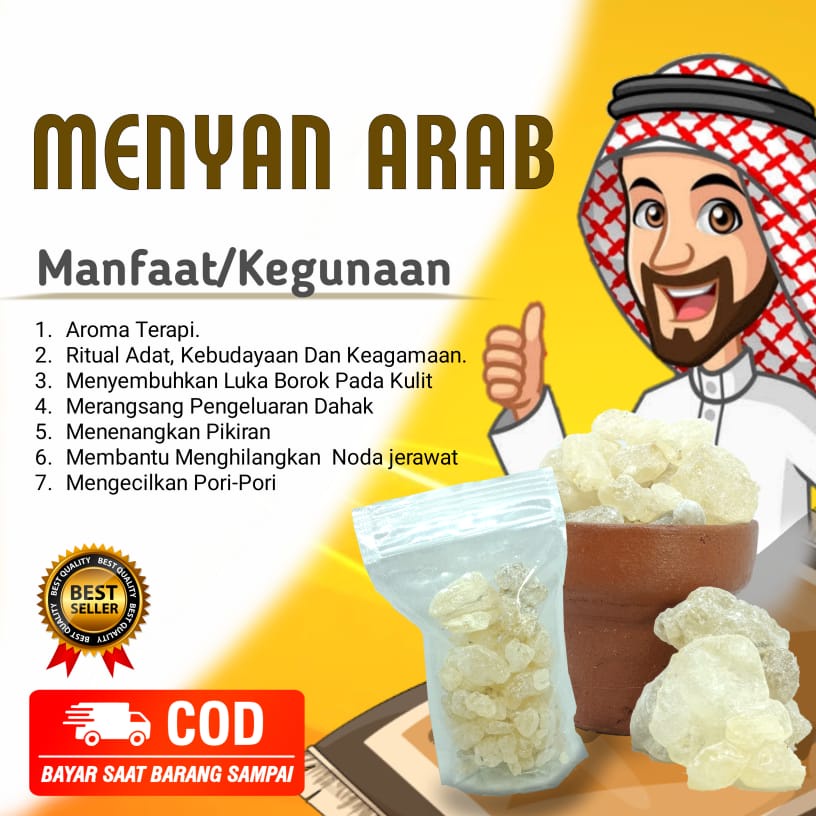 Jual Menyan Arab, Menyan Putih, Menyan Arab Wangi, Menyan Arab Mustaki ...