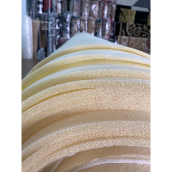 Jual Busa Lapis Furing Tebal 9mm | Shopee Indonesia