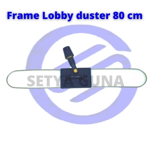 Jual Frame Lobby Duster 80cm | Shopee Indonesia