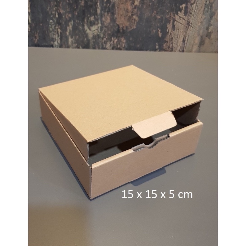 Jual dus packaging | Shopee Indonesia