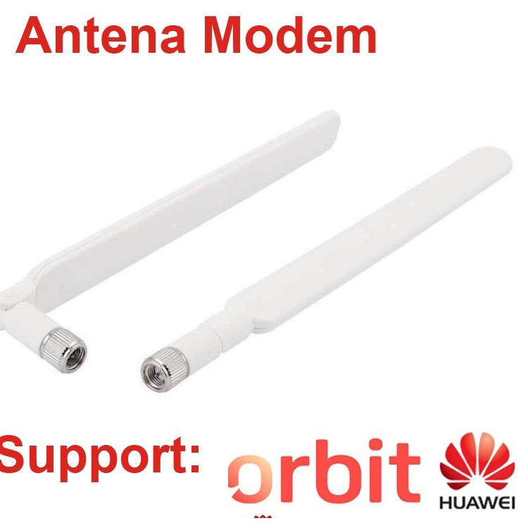 Jual Harga Spesial--Antena Modem Huawei B310 / B311 / B315 Penguat ...
