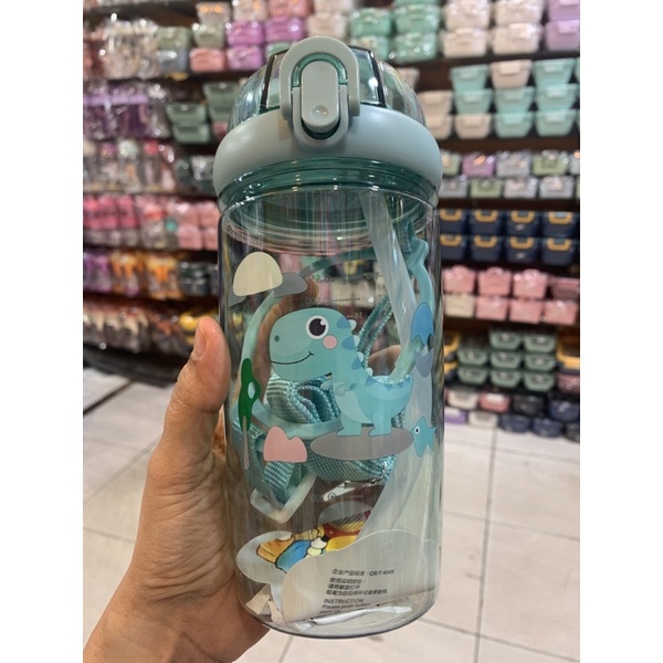 Jual BOTOL MINUM ANAK SELIYA BAHAN TEBAL BERKUALITAS | Shopee Indonesia