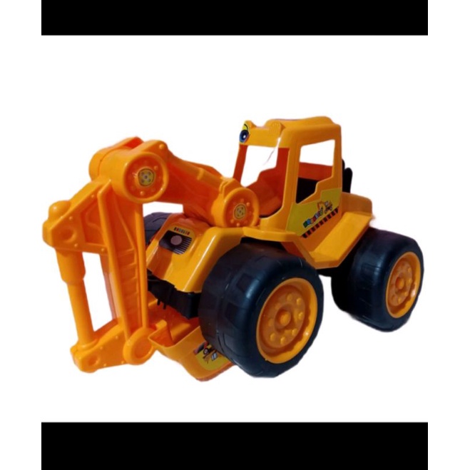 Jual Mainan Anak traktor ( Beko ) | Shopee Indonesia