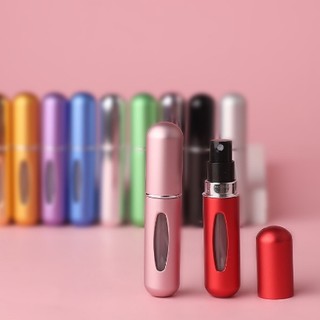 Jual OSM JKT Bo5561 Botol Parfum Refill 5ML / Tempat Refill Parfum ...
