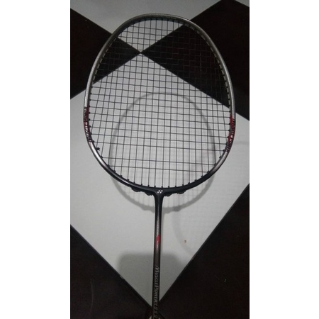 Jual raket yonex muscle power 800 mp 800 series orginal raket badminton ...