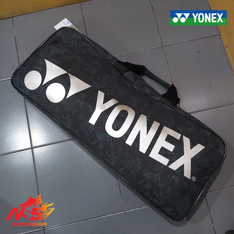 Jual Tas Raket Badminton Yonex Kotak BA42131 Original | Shopee Indonesia