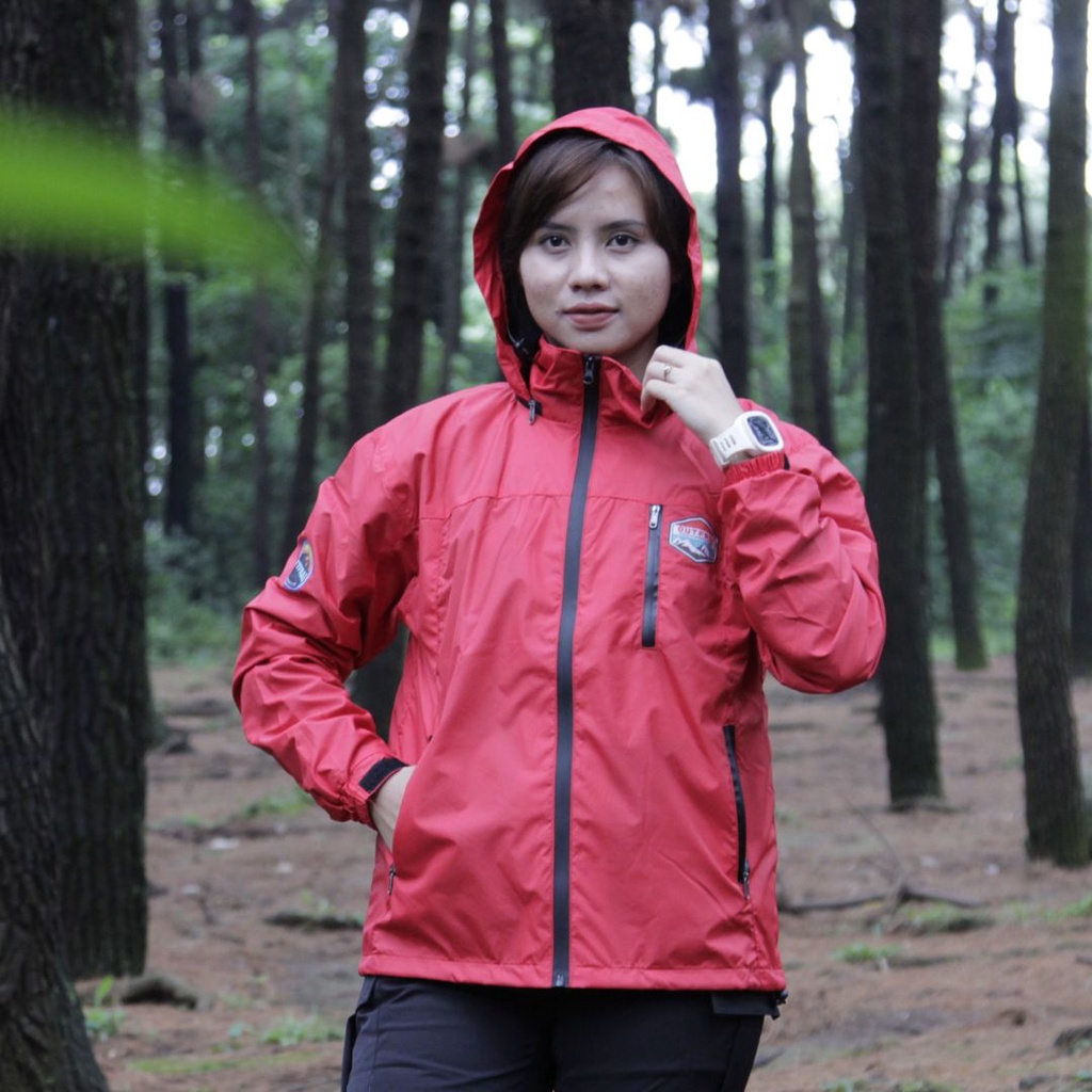 Jual Jaket Gunung Pria Wanita Jaket Outdoor Inner Polar Jaket ...