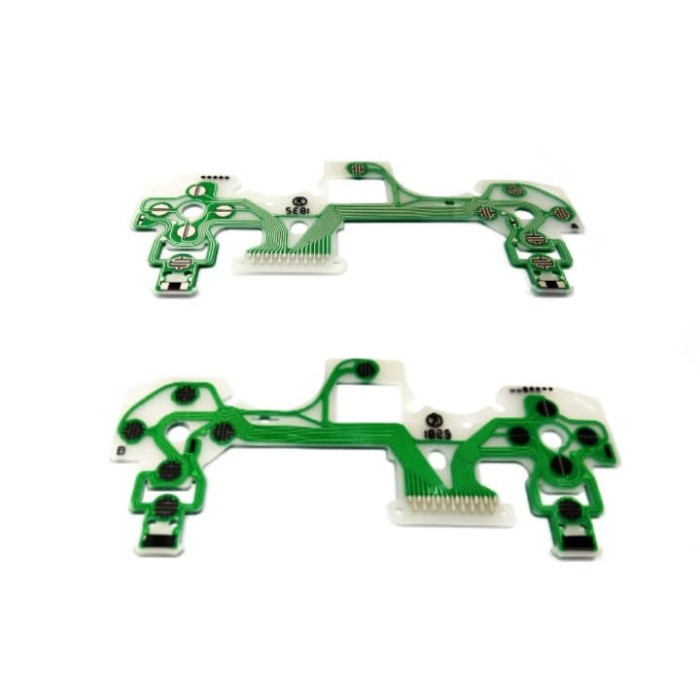 Jual Gilaa!!! Pcb / Flexible Stik Stick Ps4 Ori Single Type New - 3 ...