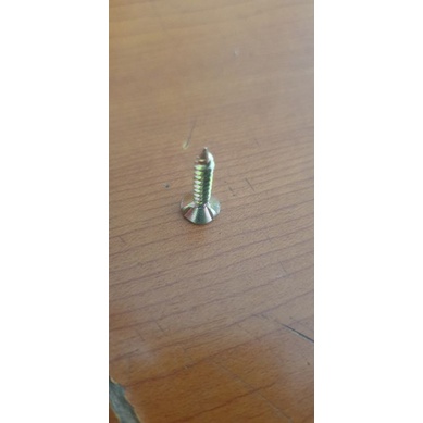 Jual Sekrup Grc / Kalsiboard Kalsiscrew 3/4 inch (2cm) | Shopee Indonesia