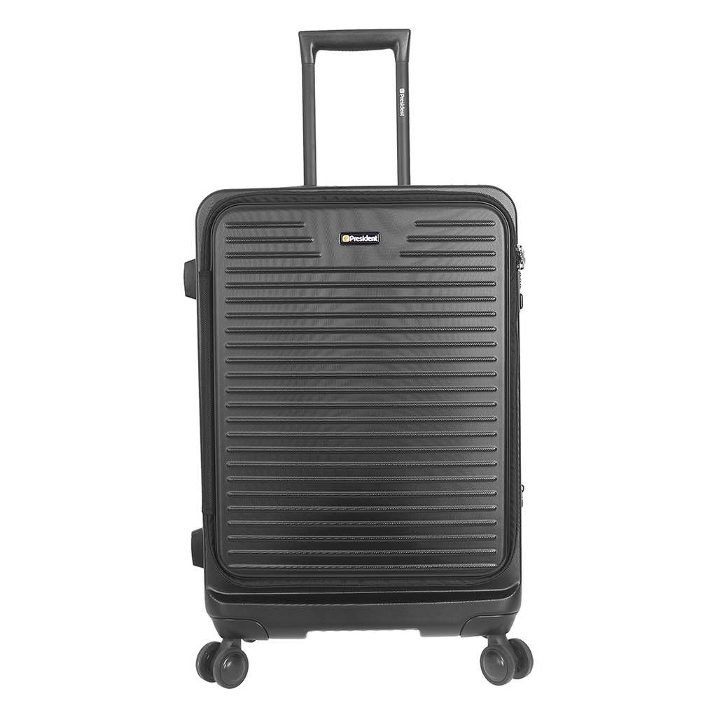 Jual Koper - Trolley Case President 5324 - 24 Inch | Shopee Indonesia