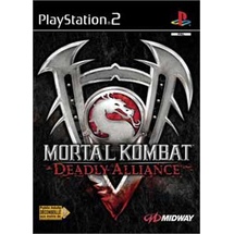 Jual Kaset PS 2 Mortal Kombat Shaolin Monks - Mortal Kombat Deception - Mortal Kombat Armageddon ...