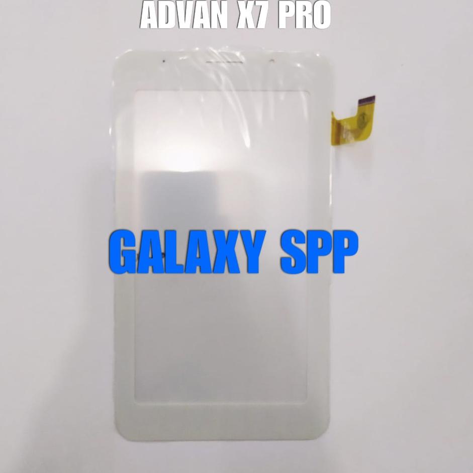 Jual Harga Murah NikWN TOUCHSCREEN ONLY ADVAN X7 PRO 42 Terlaris | Shopee Indonesia