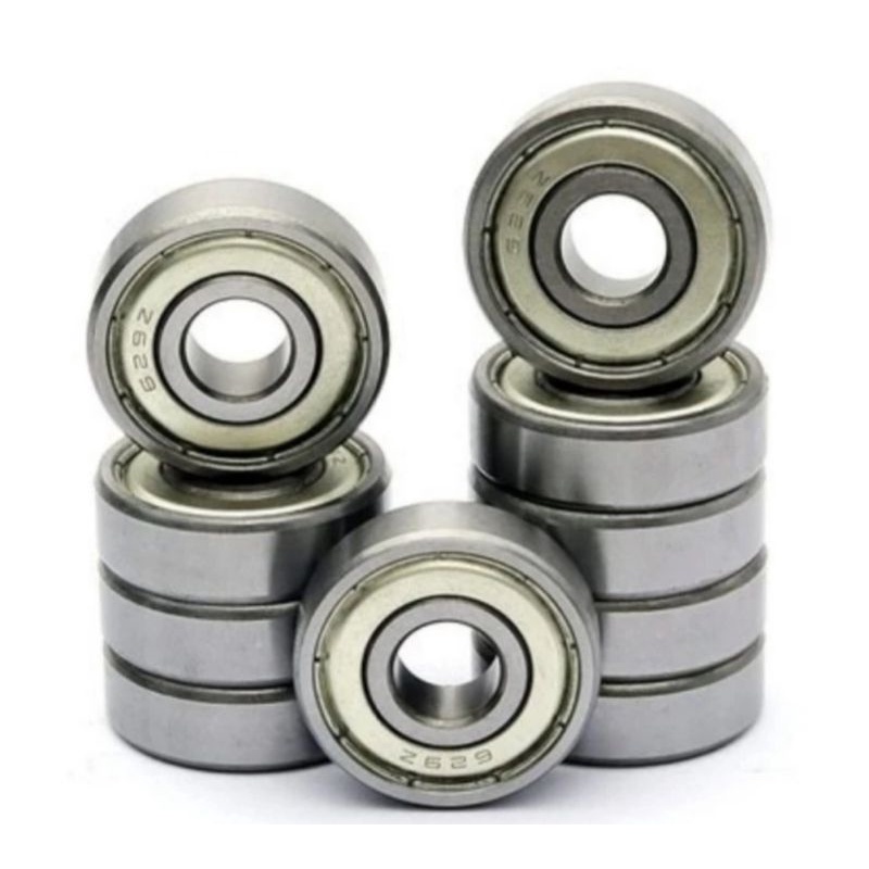 Jual BEARING 629Z NSK UNTUK POMPA AIR BEARING / LAHER 629Z | Shopee ...