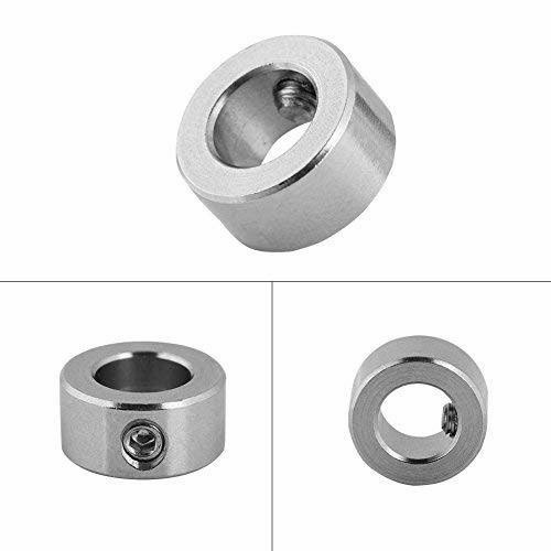 Jual Openbuilds Collar Locker OX CNC Ring Pengunci Shaft Screw Lock 8mm ...