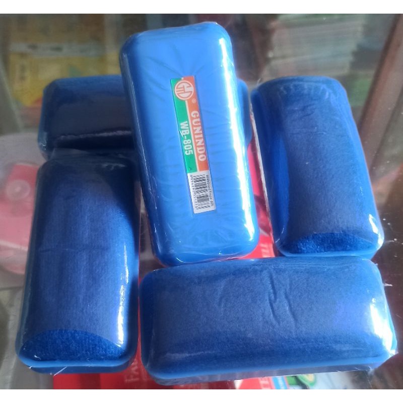 Jual Penghapus papan tulis white board besar | Shopee Indonesia