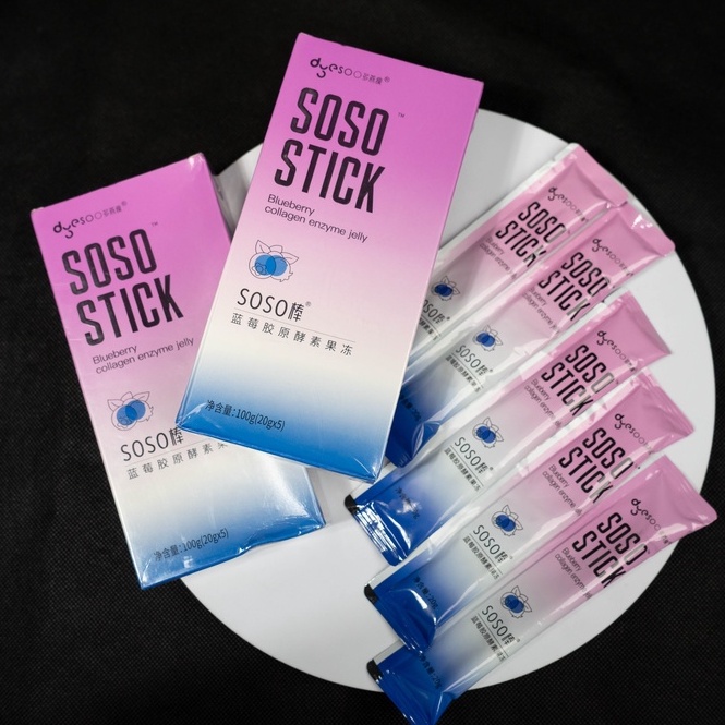 Jual Detox Jelly /Jelly Stick / Jelly Tahan Nafsu Makan / Jelly Diet ...