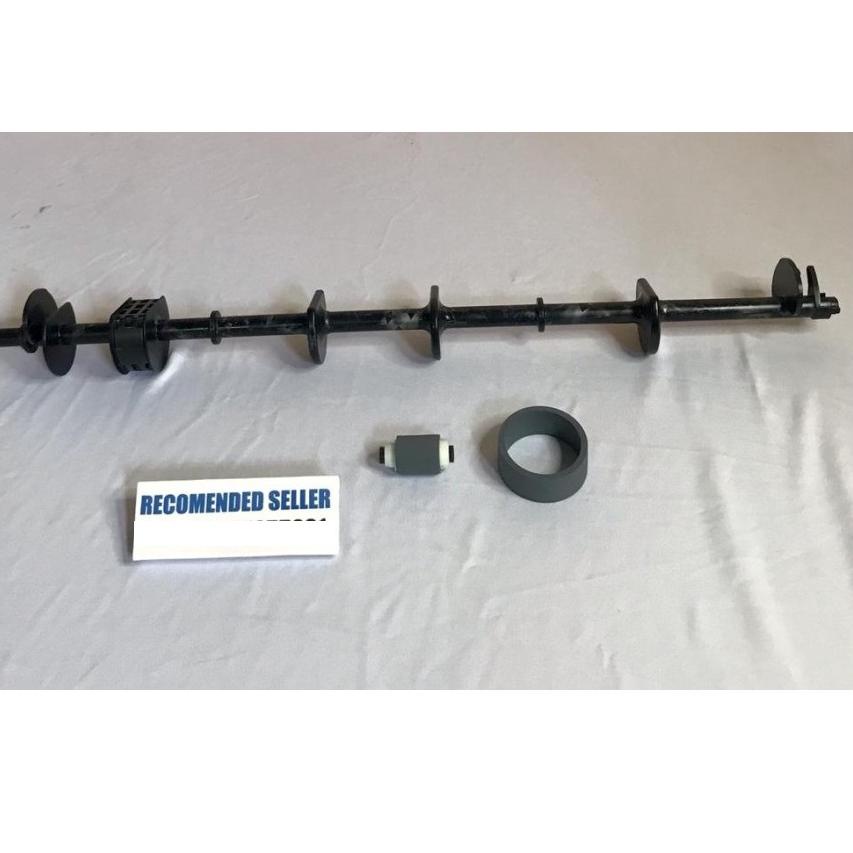 Jual Paling Popular.. As Shaft ASF Pick up Roller Kertas Epson L1800 ...