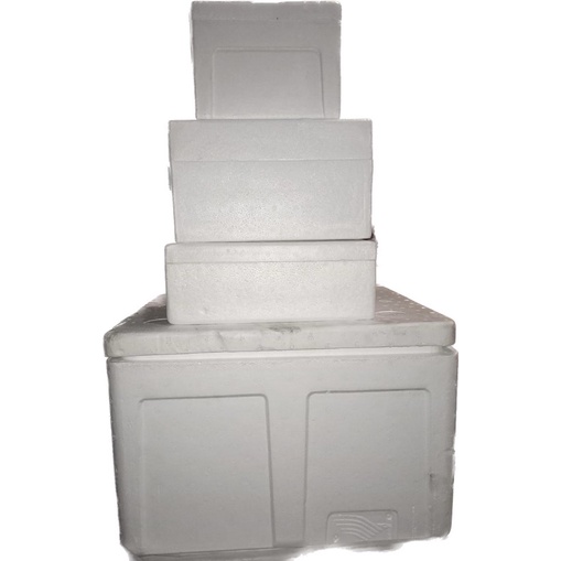 Jual Box Garuda/Styrofoam box | Shopee Indonesia