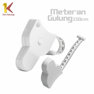Jual Meteran Terlengkap & Harga Terbaru Maret 2026 | Shopee Indonesia