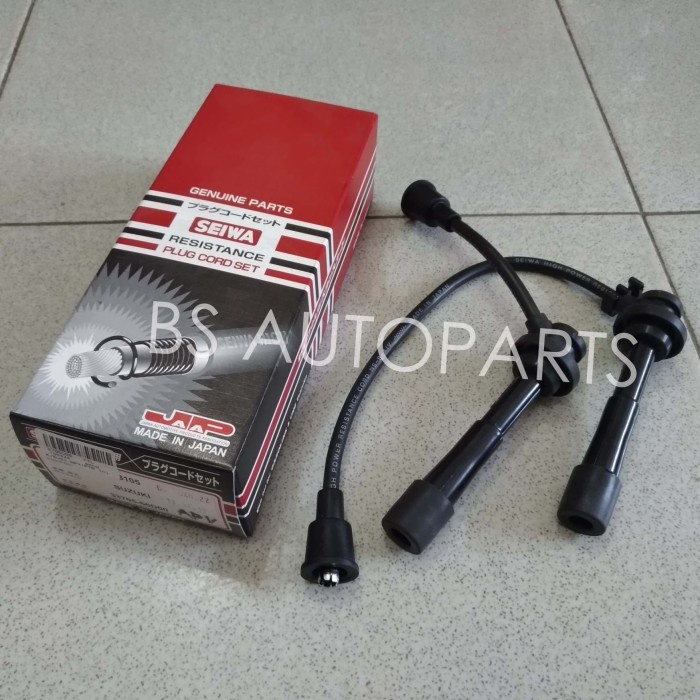 Jual Kabel busi APV atau Futura Injeksi | Shopee Indonesia