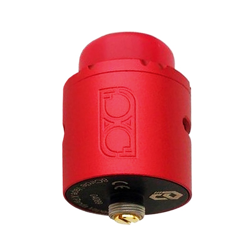 Jual RED [Authentic] - KEY 24 RDA Atomizer | Shopee Indonesia
