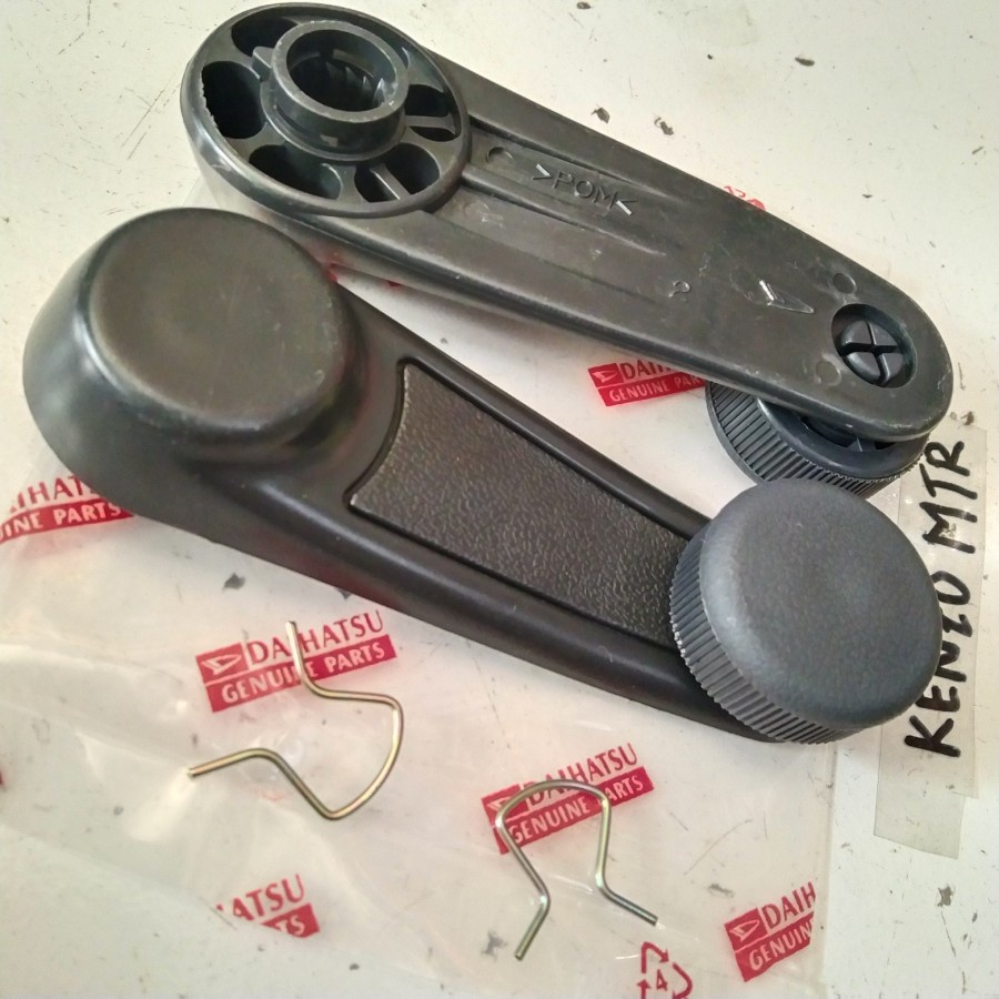 Jual HANDEL HANDLE PUTARAN KACA GRAND MAX GRAN MAX 1PC ASLI ORIGINAL ...