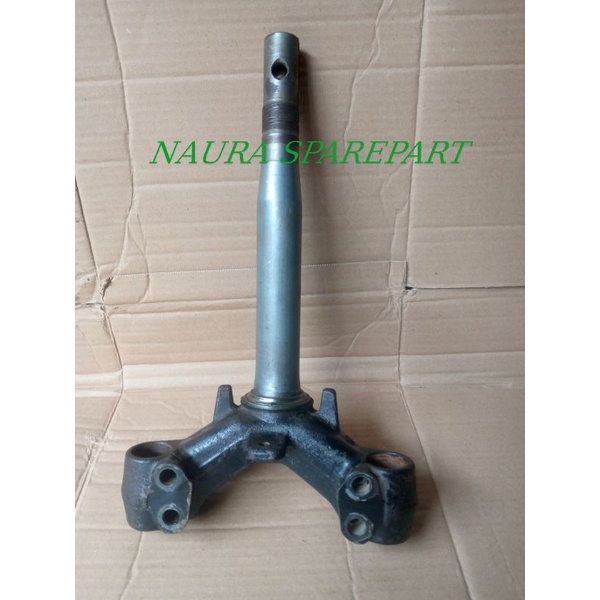 Jual Stem Assy Steering/Segitiga Revo absolut,karisma,Supra fit new ...