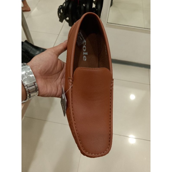 Jual COLE MOCASSIN PRIA | SEPATU SLIP ON | ORIGINAL | Shopee Indonesia