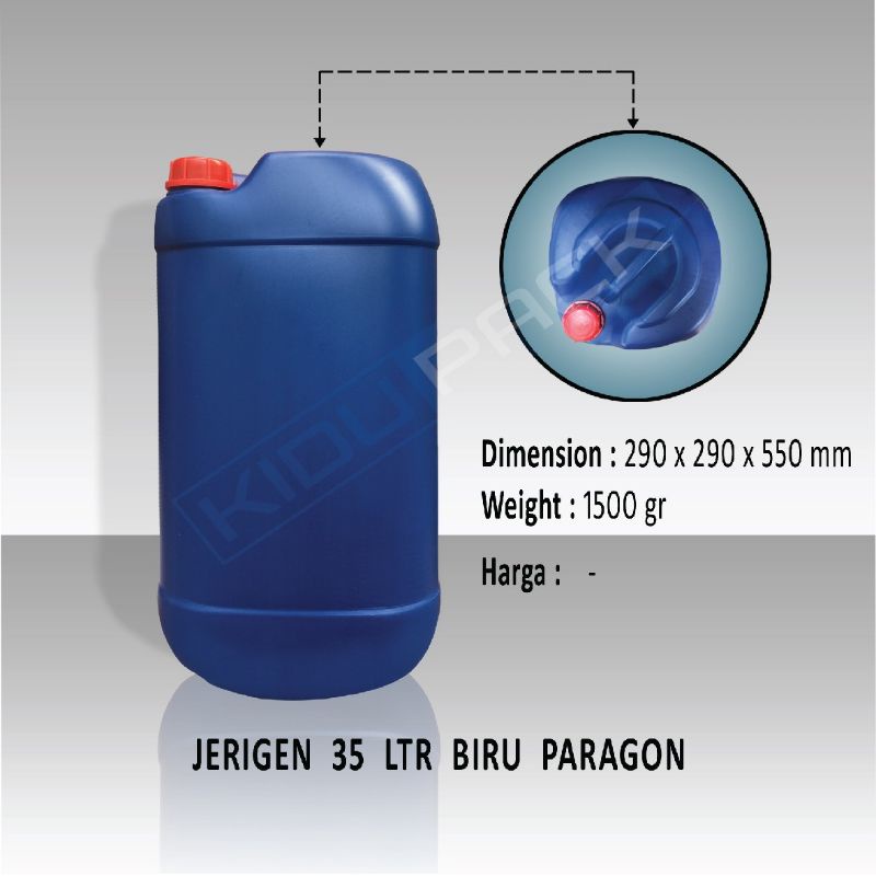 Jual jerigen 35 liter baru | Shopee Indonesia