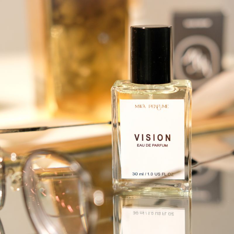 Jual MWA PERFUME VISION | Shopee Indonesia