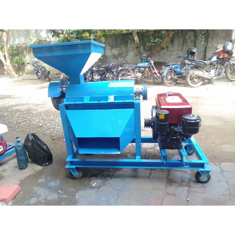 Jual MESIN PENEPUNG SEKAM JADI DEDAK | Shopee Indonesia