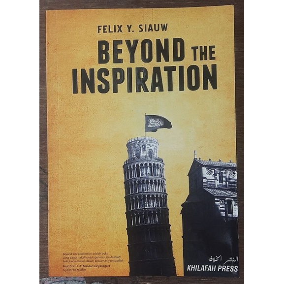 Jual beyond the inspiration | Shopee Indonesia