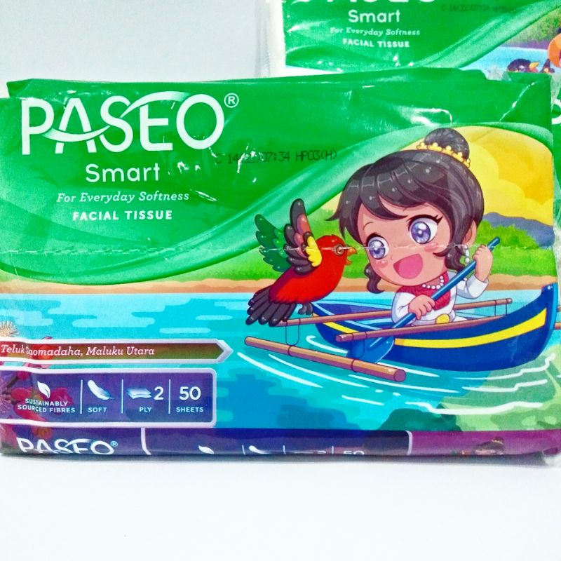 Jual Tissue travel pack murah promo | Shopee Indonesia