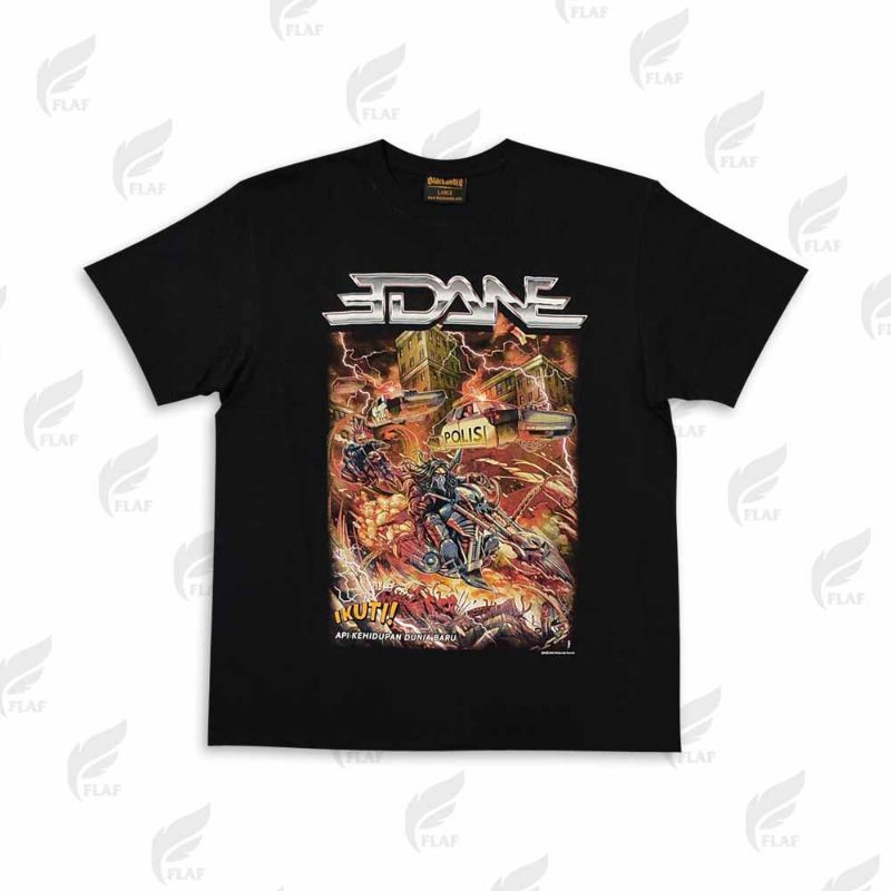 Jual TS Edane - Ikuti! | Shopee Indonesia