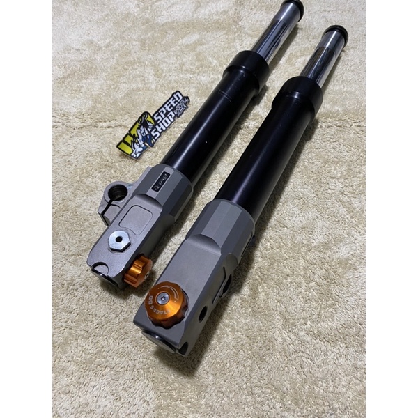 Jual shock rt stage6 original | Shopee Indonesia