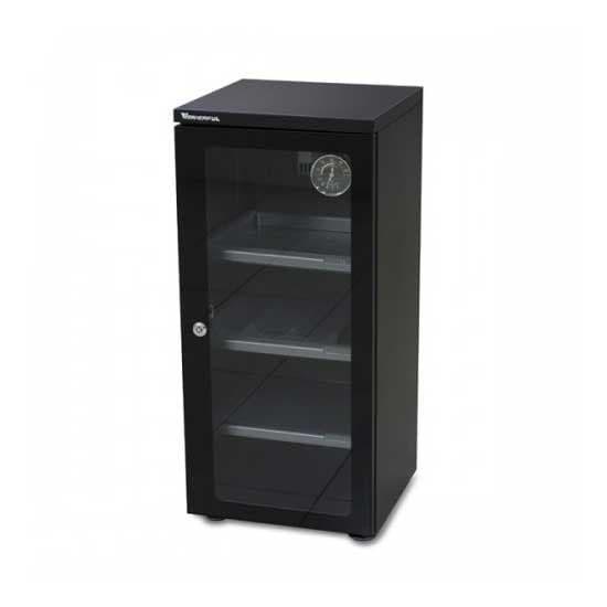 Jual Dry Cabinet Wonderful AD-060C Dry Box AD 060C AD060C AD60C 64 Liter | Shopee Indonesia