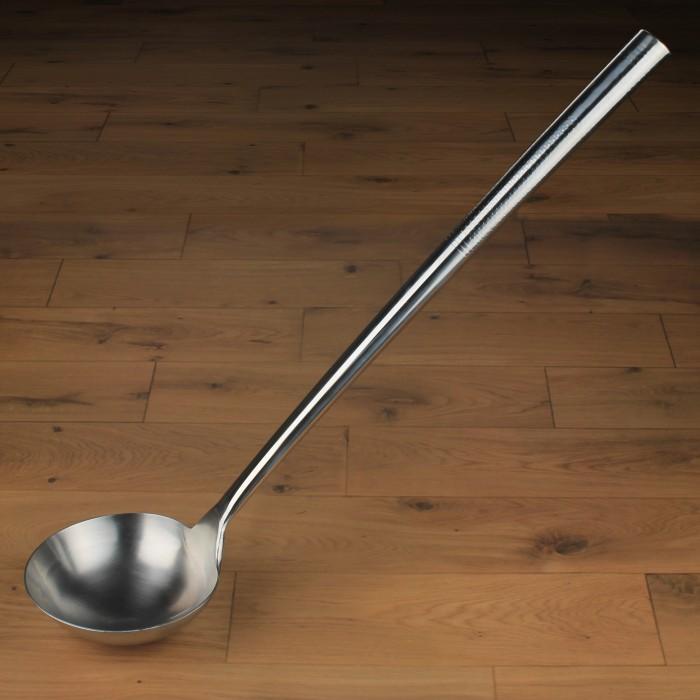 Jual Wok Hoak Iron Ladle Stir Fry - Sendok Penggorengan Wok Chinese ...