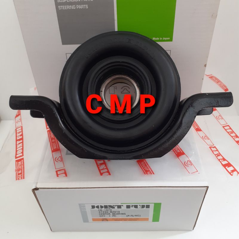 Jual CENTER BEARING ASSY/KELAHAR LAHER LAHAR GANTUNG AVANZA XENIA RUSH ...