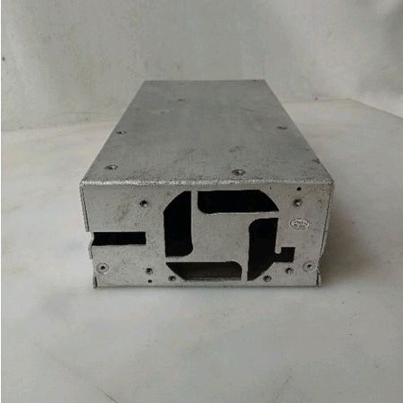 Jual Box Alumunium Bekas Power Supply Emerson | Shopee Indonesia