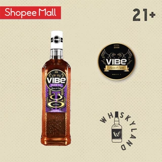 Jual Vibe Black Tea Terlengkap & Harga Terbaru November 2025 | Shopee ...