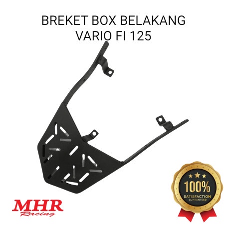 Jual Breket Bracket Box Motor All New Vario 160 Vario Fi Old 150/125 ...