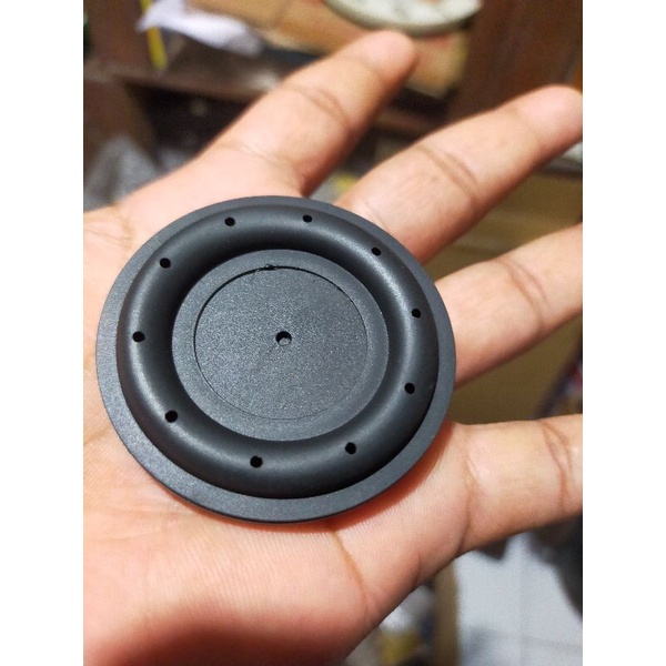 Jual 1pcs Bass pasif radiator 2.25inch | Shopee Indonesia