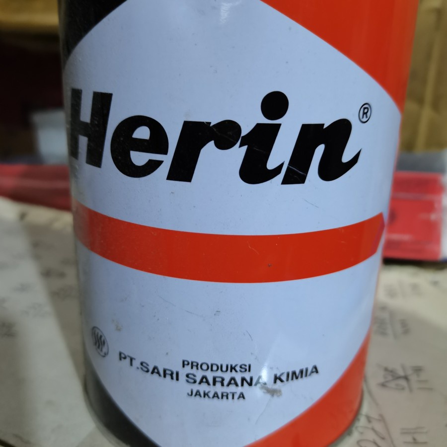 Jual Herin Pengencer Lem Aibon / Lem Kuning | Shopee Indonesia