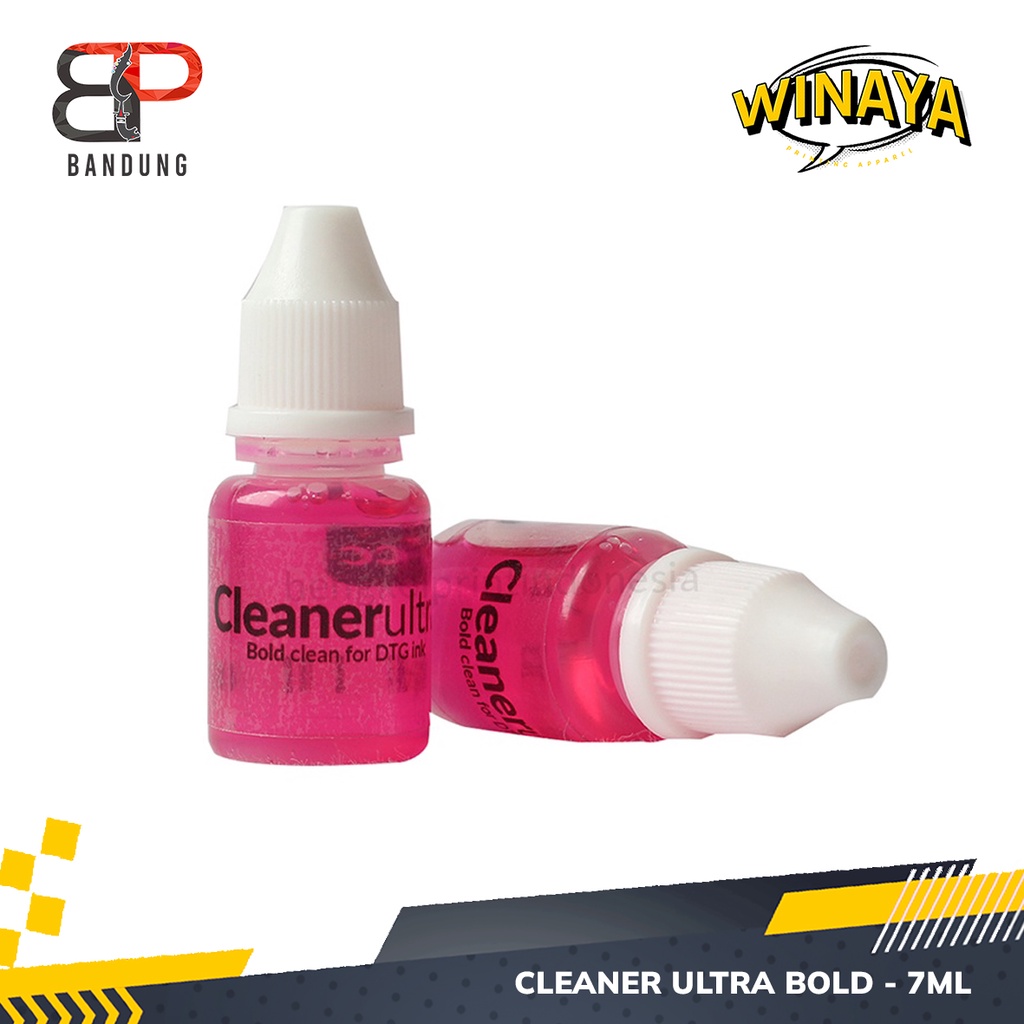 Jual Cleaner Head Ultra (Cleaner Pink) | Shopee Indonesia