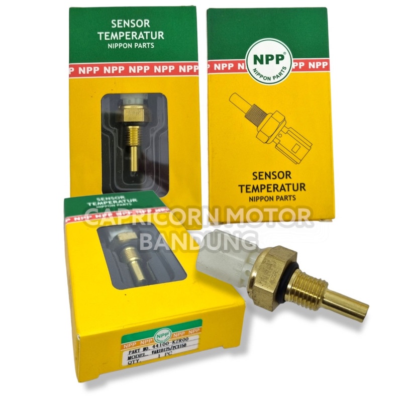 Jual SENSOR SUHU PANAS TEMPERATUR EOT VARIO TECHNO 125 PCX 150 KZR NPP ...
